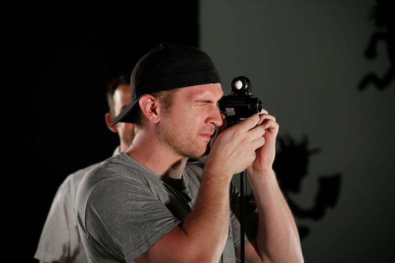 Michigan Film School Facility | Motion Picture Institute