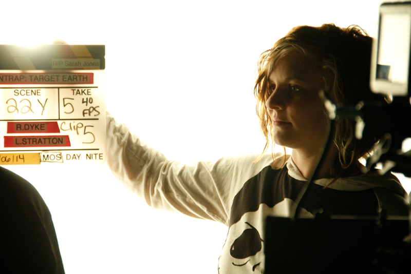 Michigan Film School Facility | Motion Picture Institute