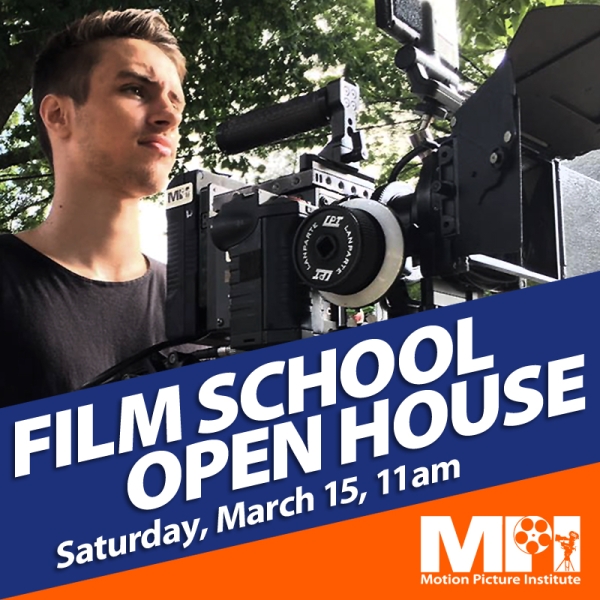 Film School & Movie Making Courses - Troy | Motion Picture Institute