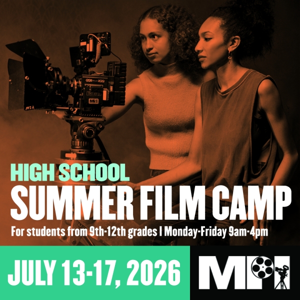 Film School & Movie Making Courses - Troy | Motion Picture Institute